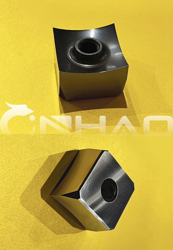 Best Single Shaft Shredder